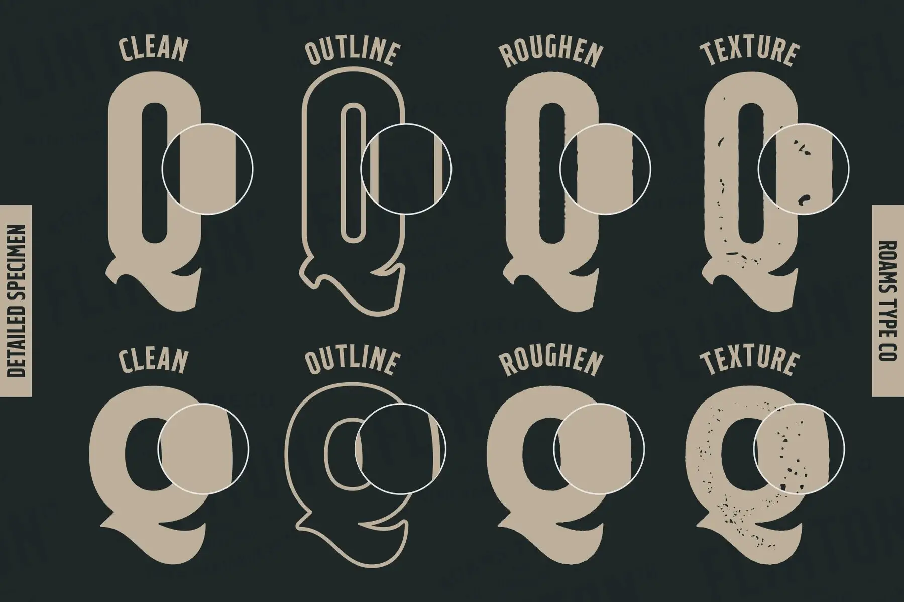 Flinton Font - YouWorkForThem