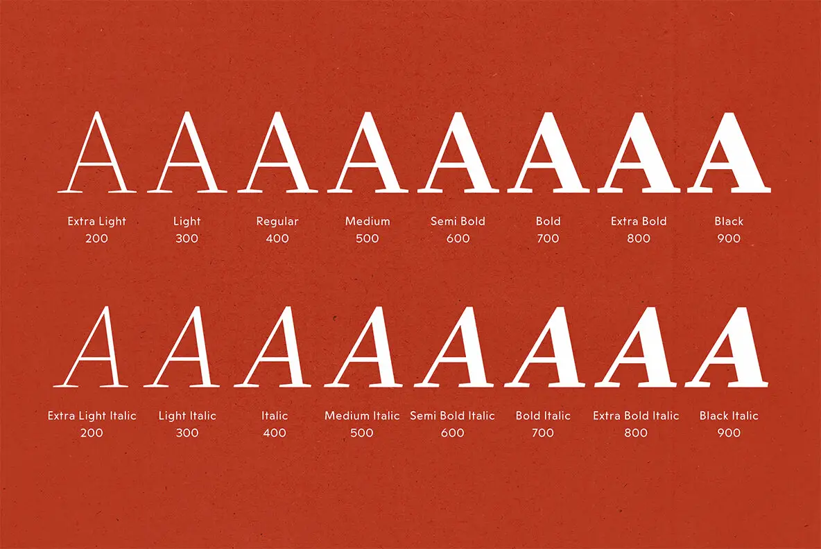 YWFT Lancaster Font - YouWorkForThem