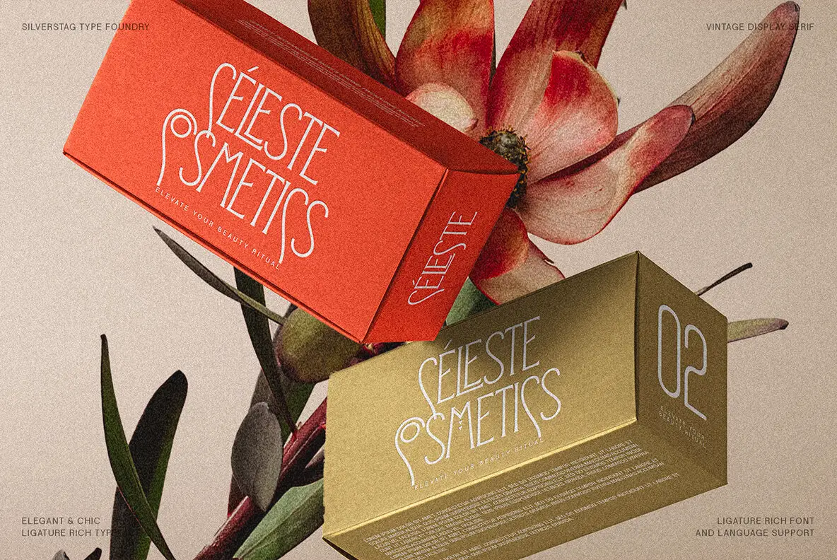 Reina Sofia Font - FontPath