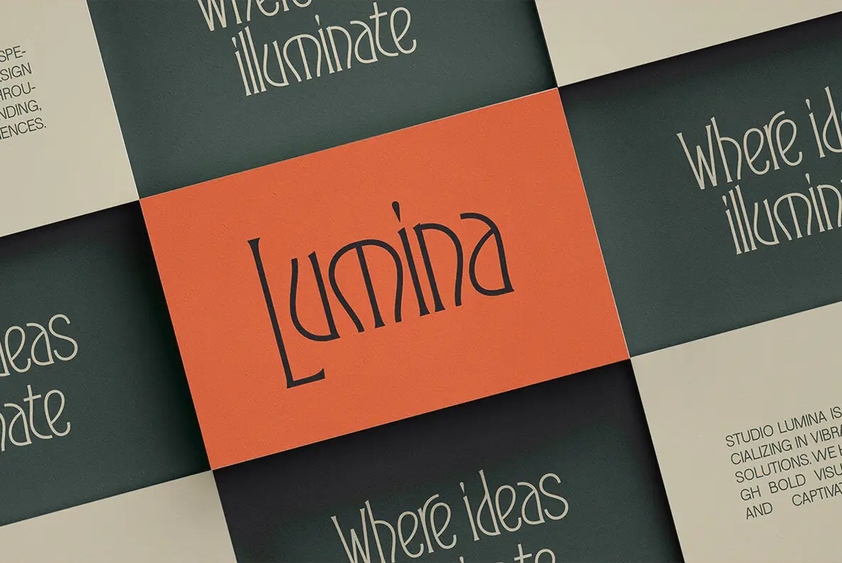 Reina Sofia Font - YouWorkForThem