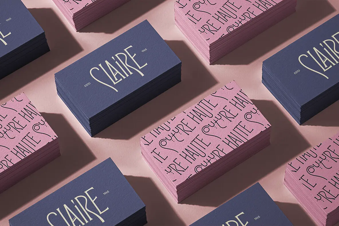 Reina Sofia Font - YouWorkForThem