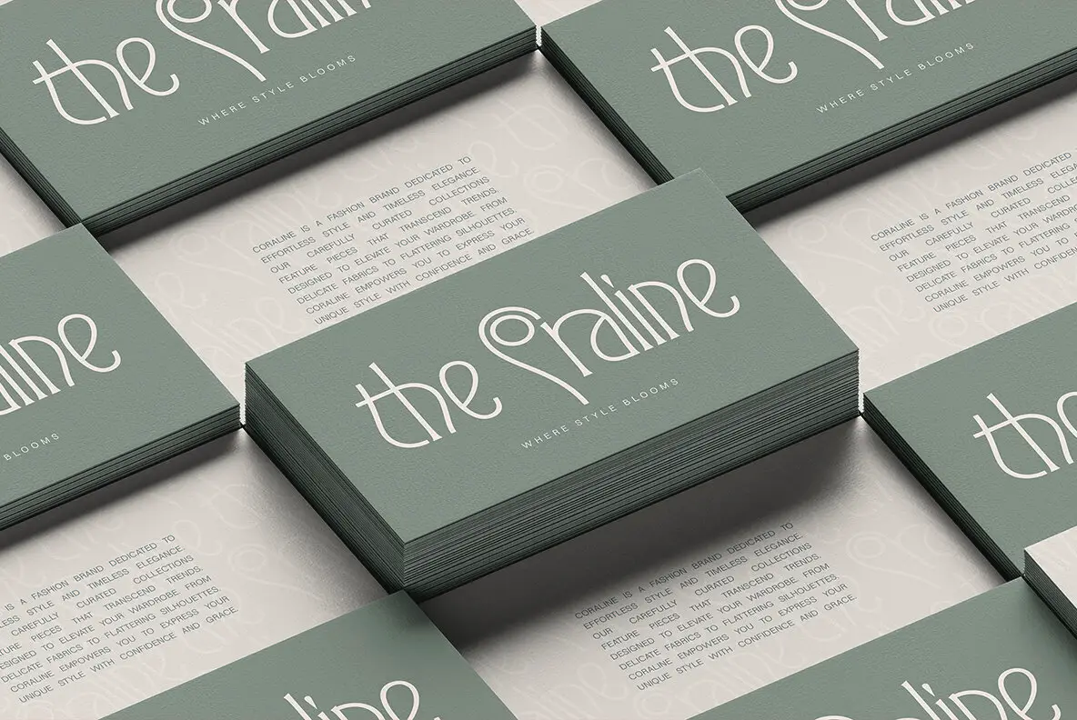 Reina Sofia Font - YouWorkForThem