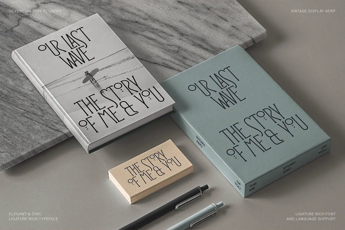 Reina Sofia Font - FontPath