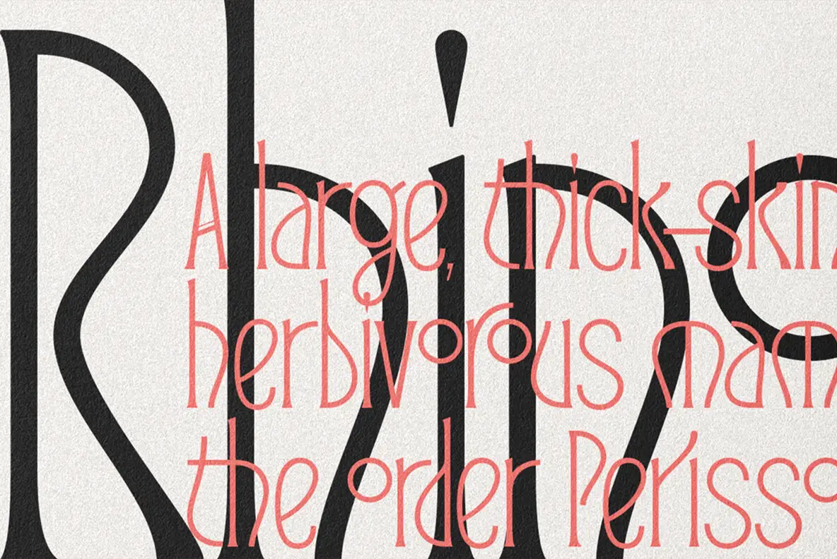 Reina Sofia Font - YouWorkForThem