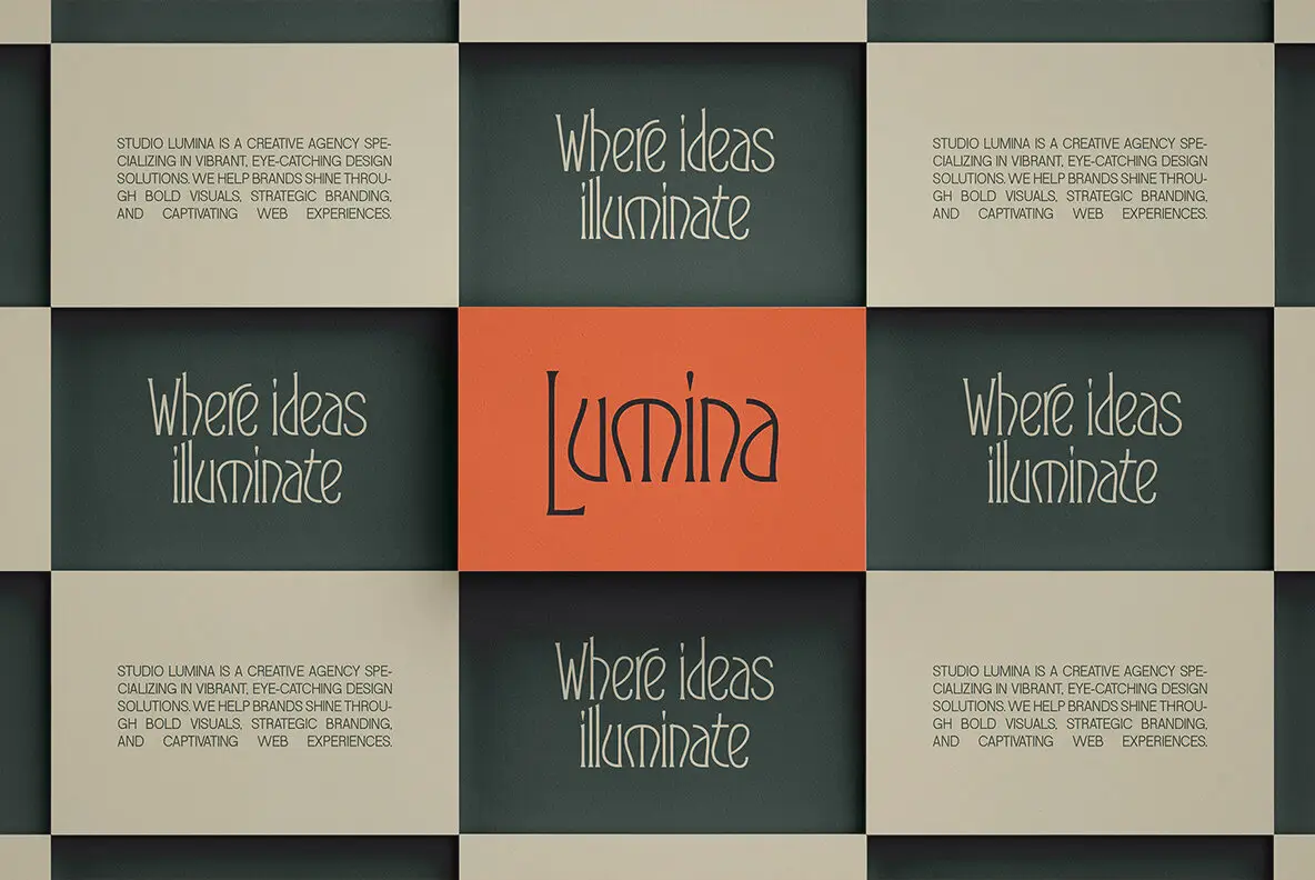 Reina Sofia Font - YouWorkForThem