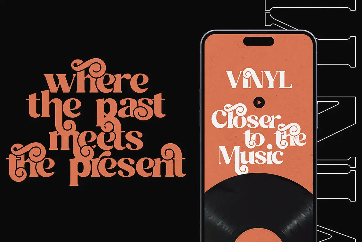 Hefton Font - YouWorkForThem