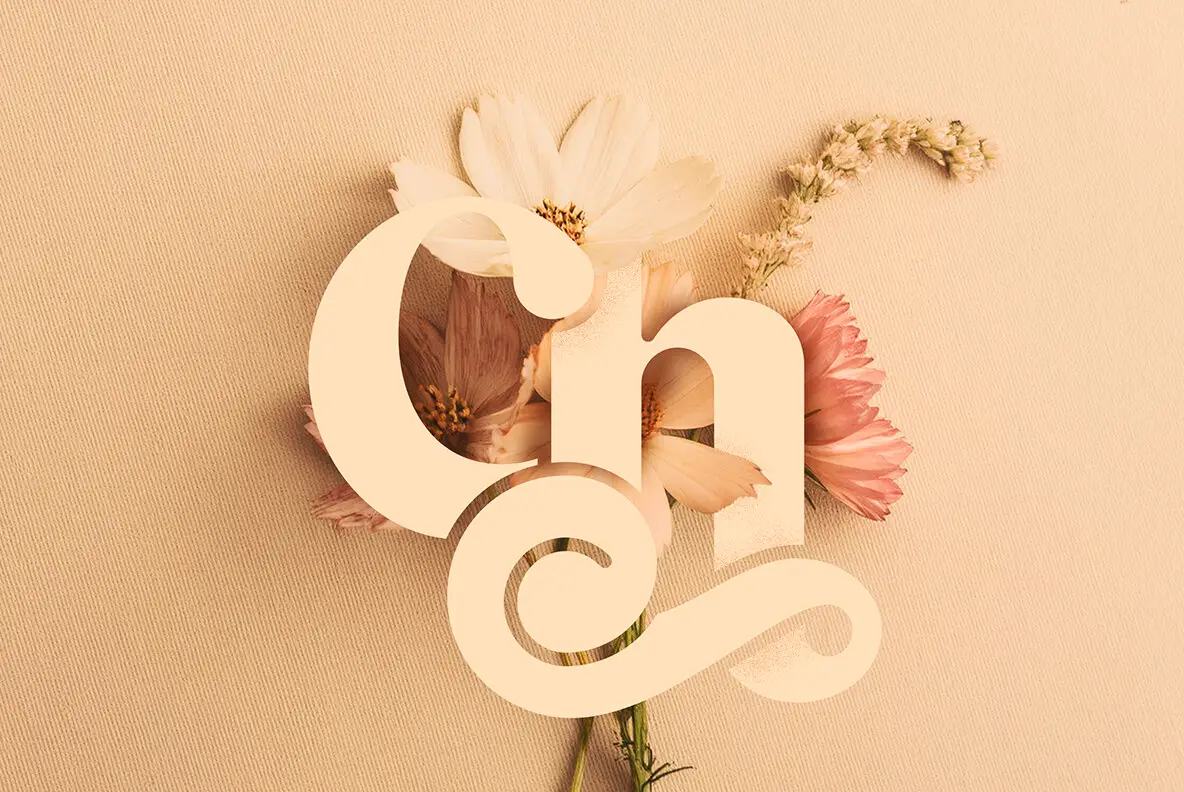 Hefton Font - YouWorkForThem