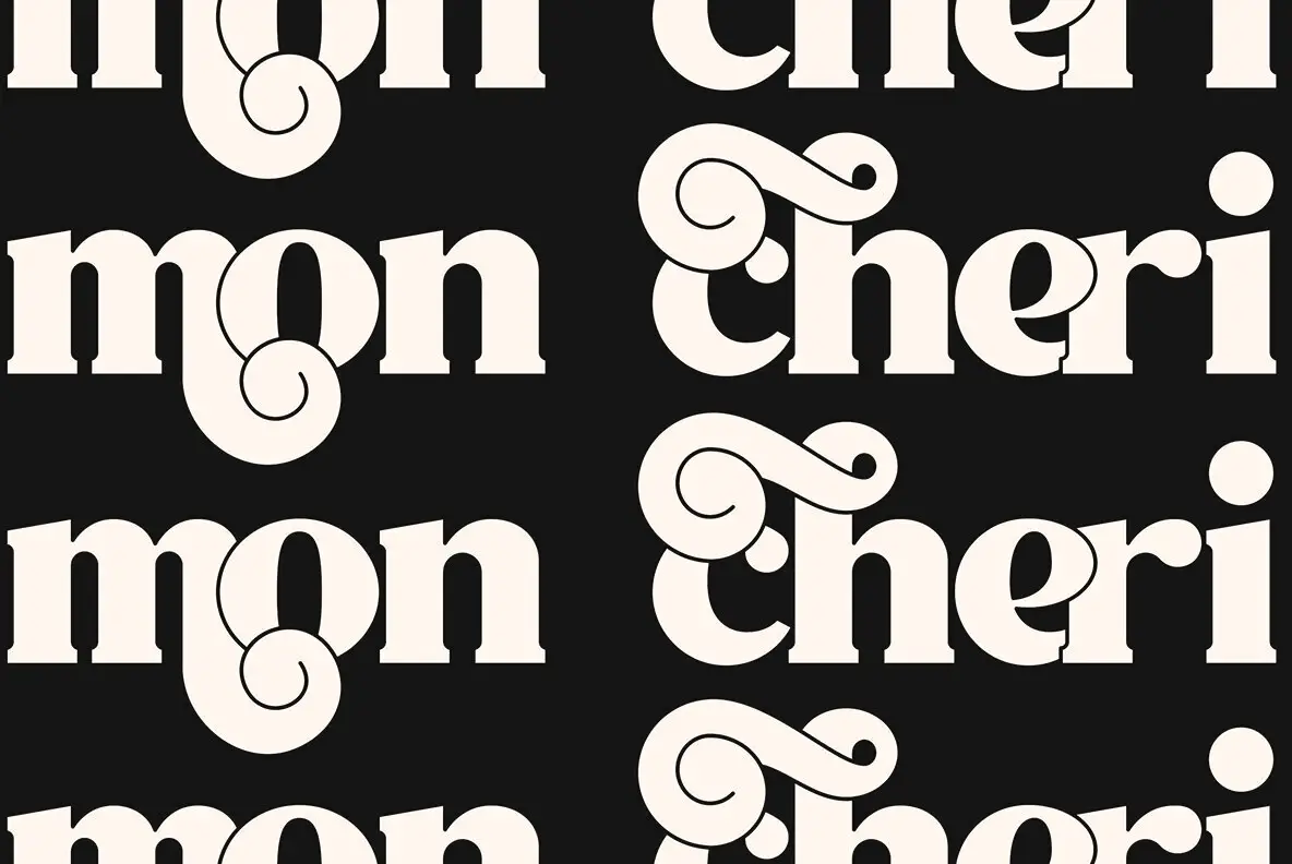 Hefton Font - YouWorkForThem