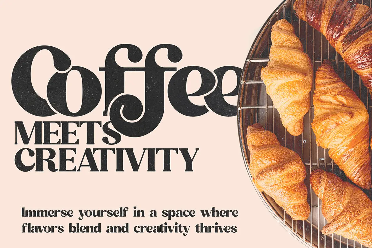 Hefton Font - YouWorkForThem