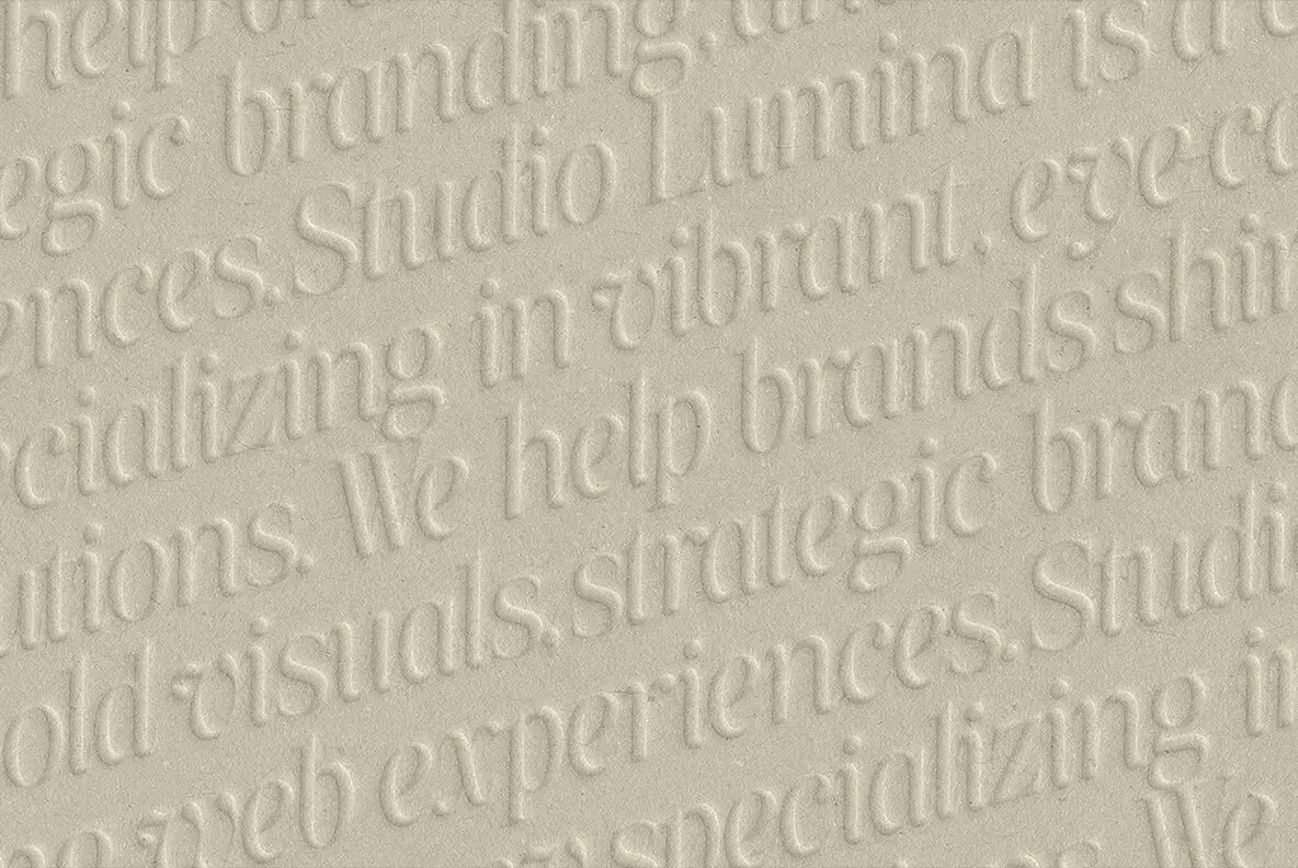 The Portray Font - FontPath