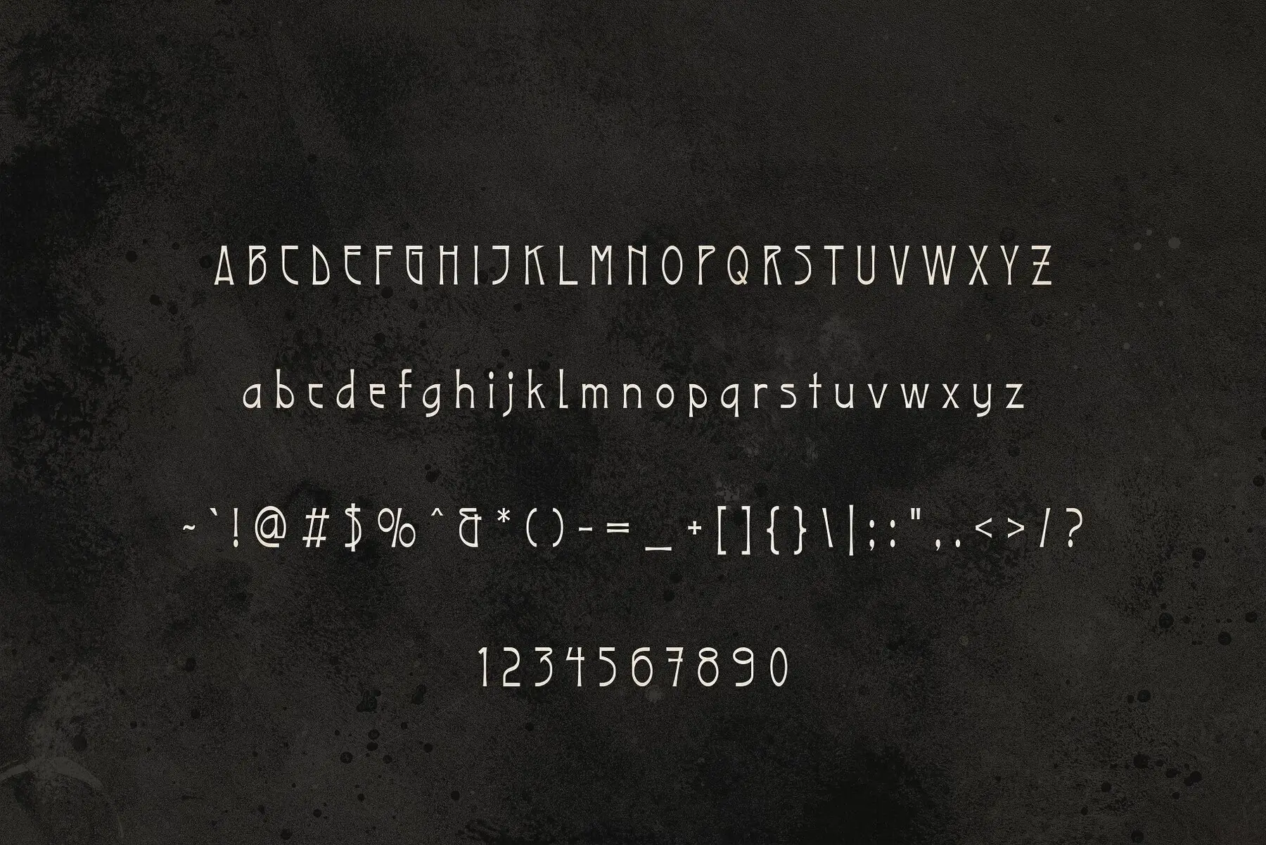 Forma Focus Font - FontPath