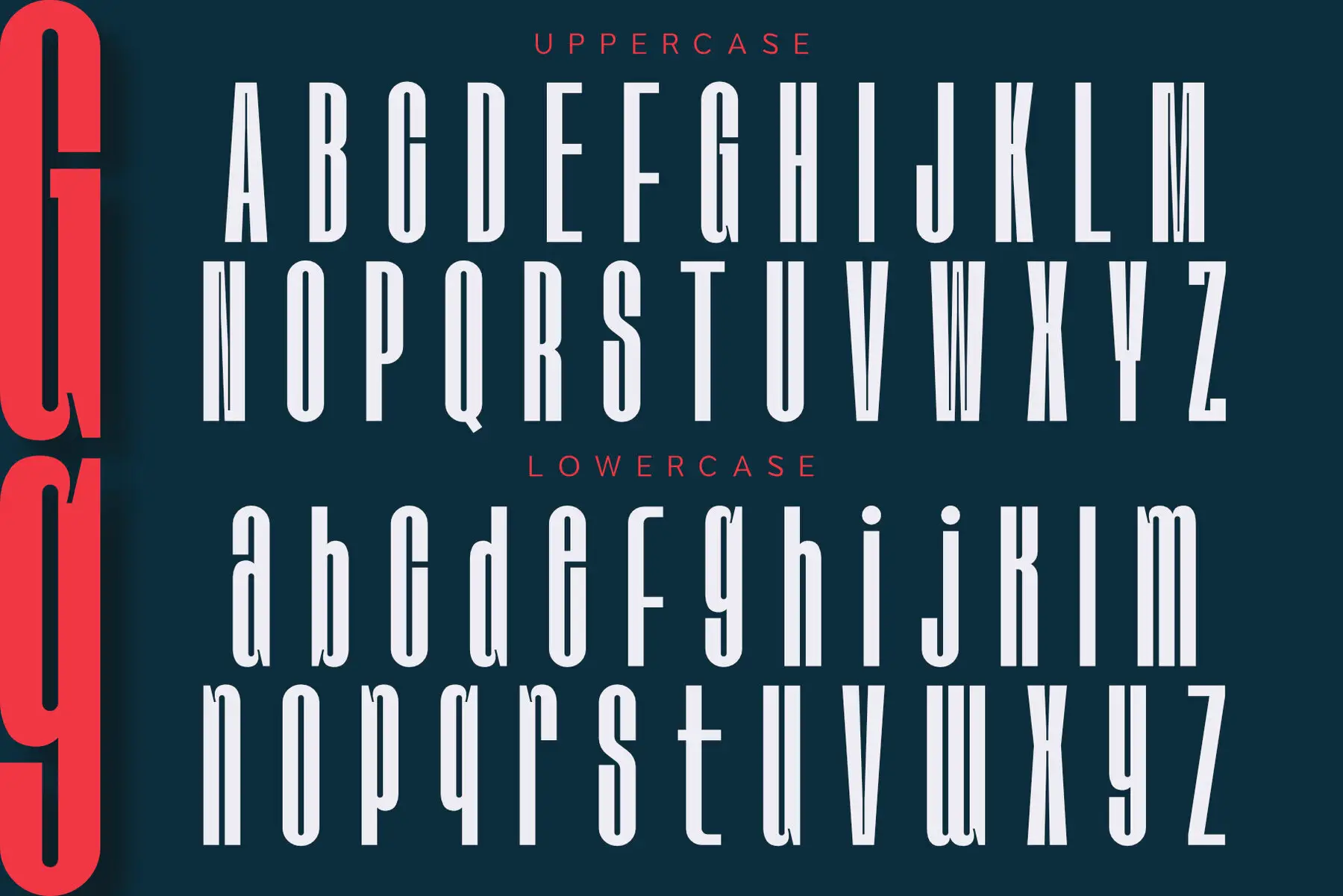 Nugotha Font - YouWorkForThem