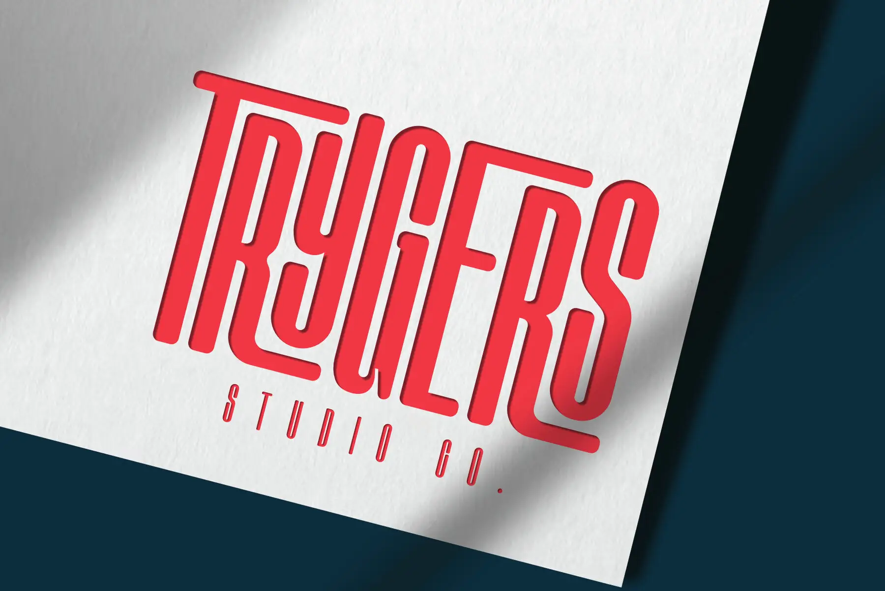 Nugotha Font - YouWorkForThem