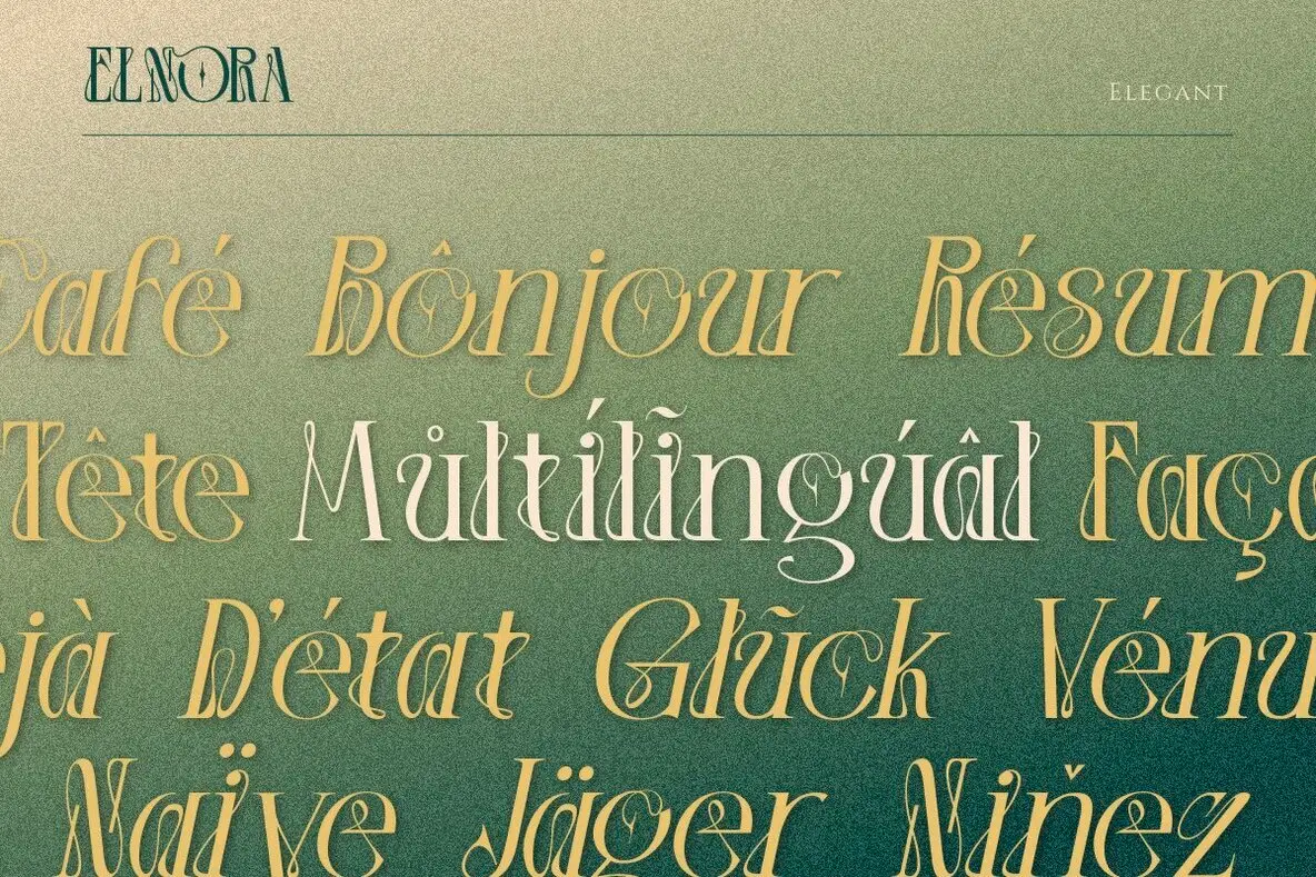 Elnora Font - YouWorkForThem