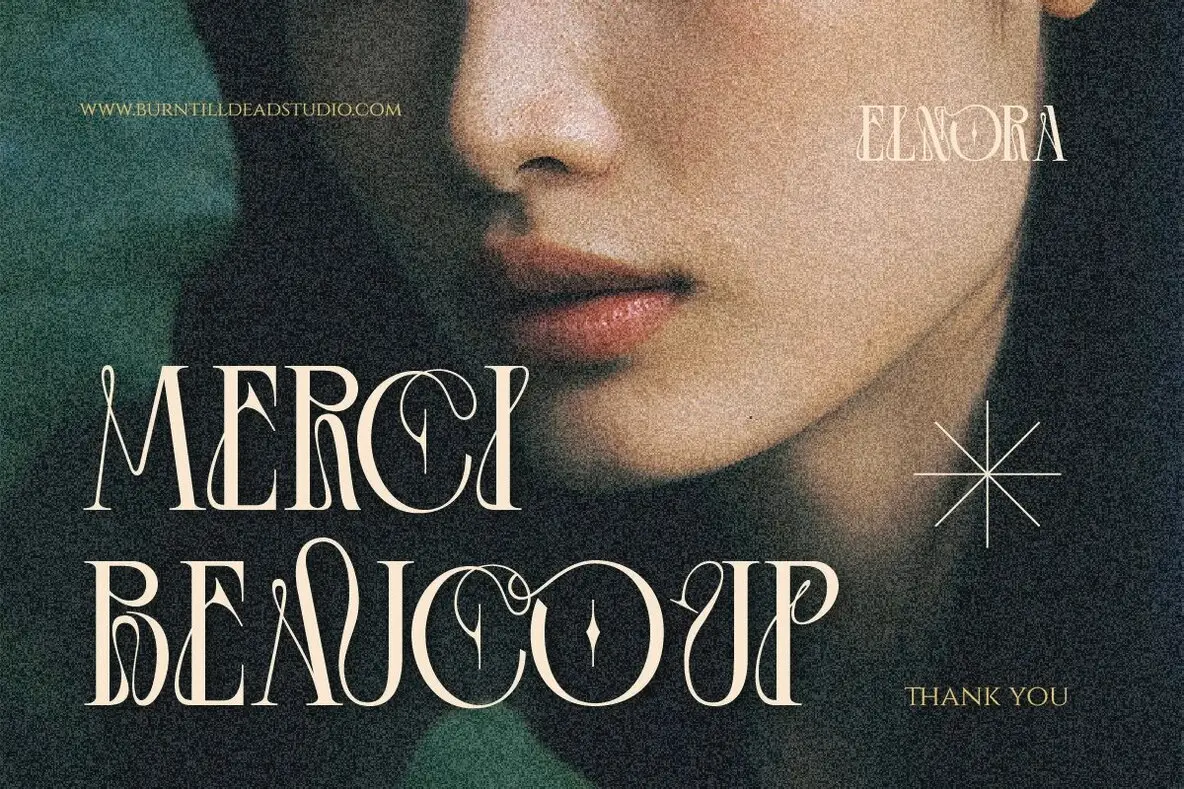 Elnora Font - YouWorkForThem