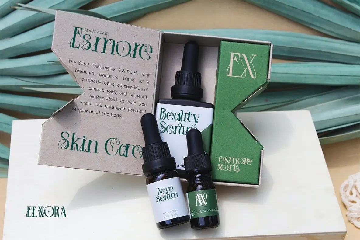 Elnora Font - YouWorkForThem