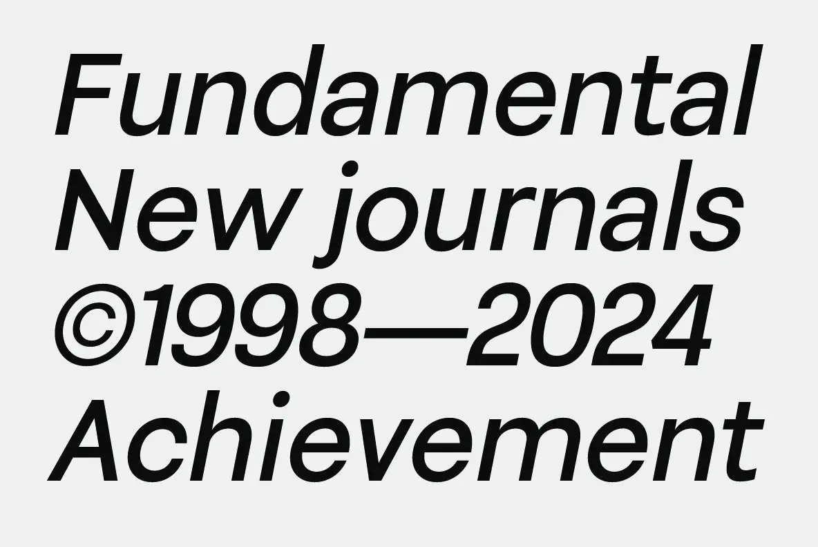 Sinteca Font - YouWorkForThem