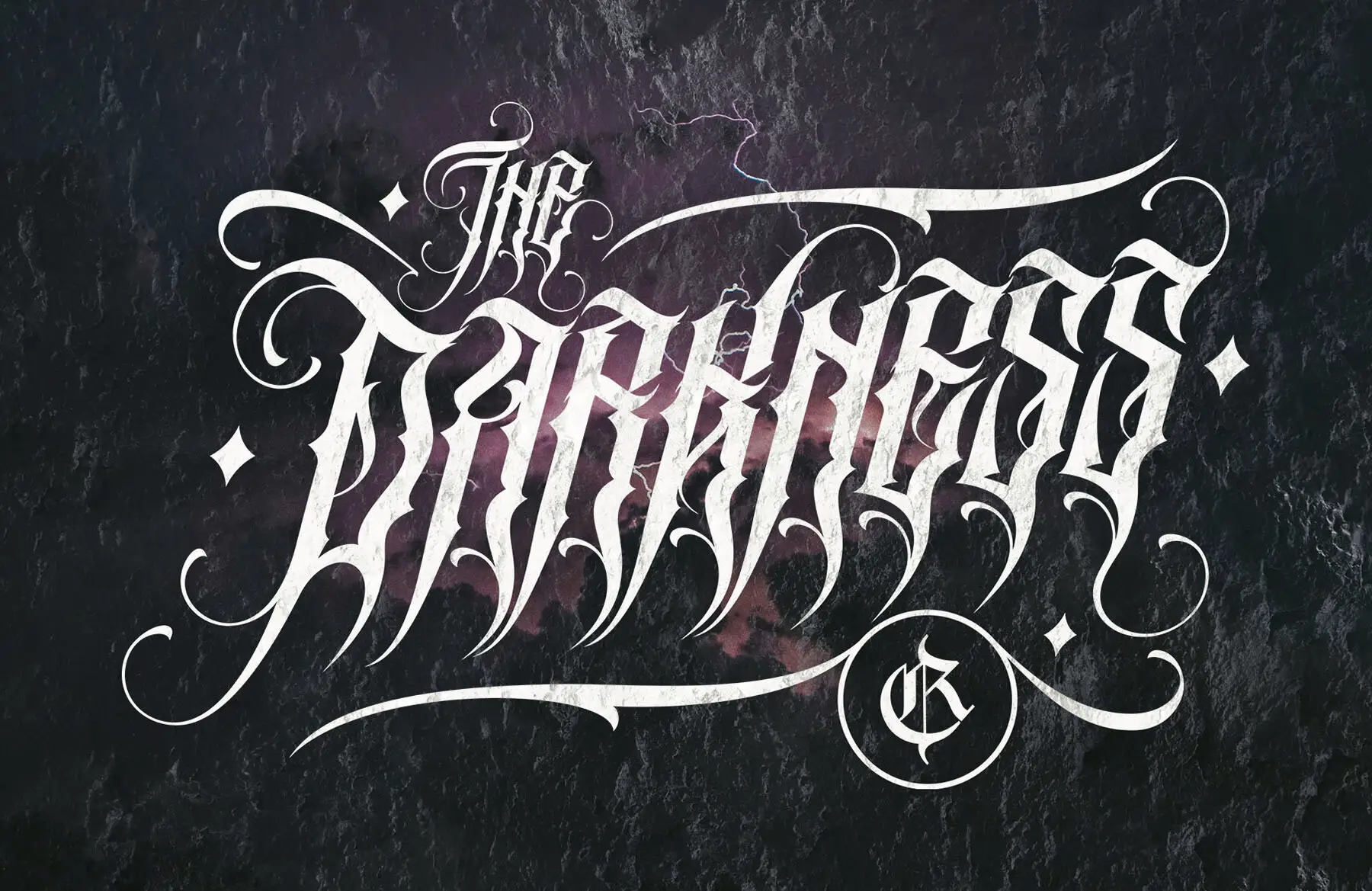 Universal Blackletter Font - FontPath