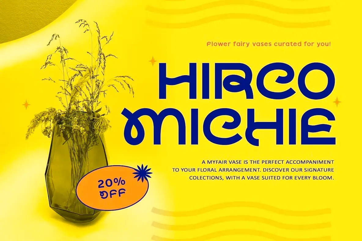 Zamora Font - YouWorkForThem