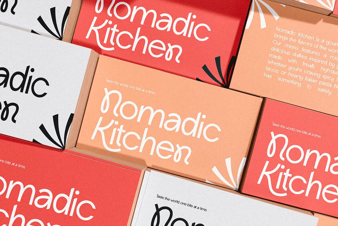 Lightshift Font - YouWorkForThem