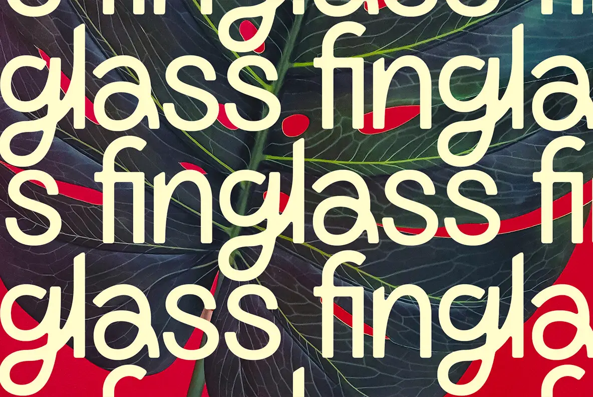 Lightshift Font - YouWorkForThem