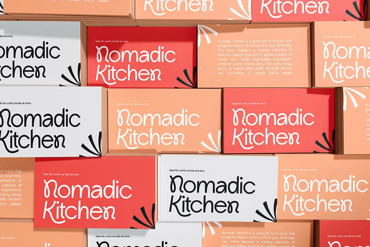 Lightshift Font - YouWorkForThem