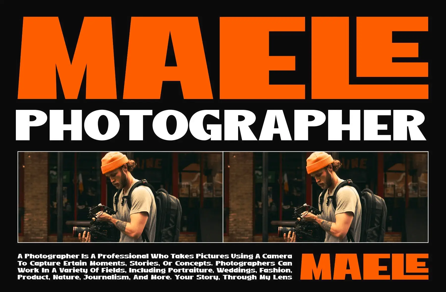 Nelnim Bunia Font - FontPath