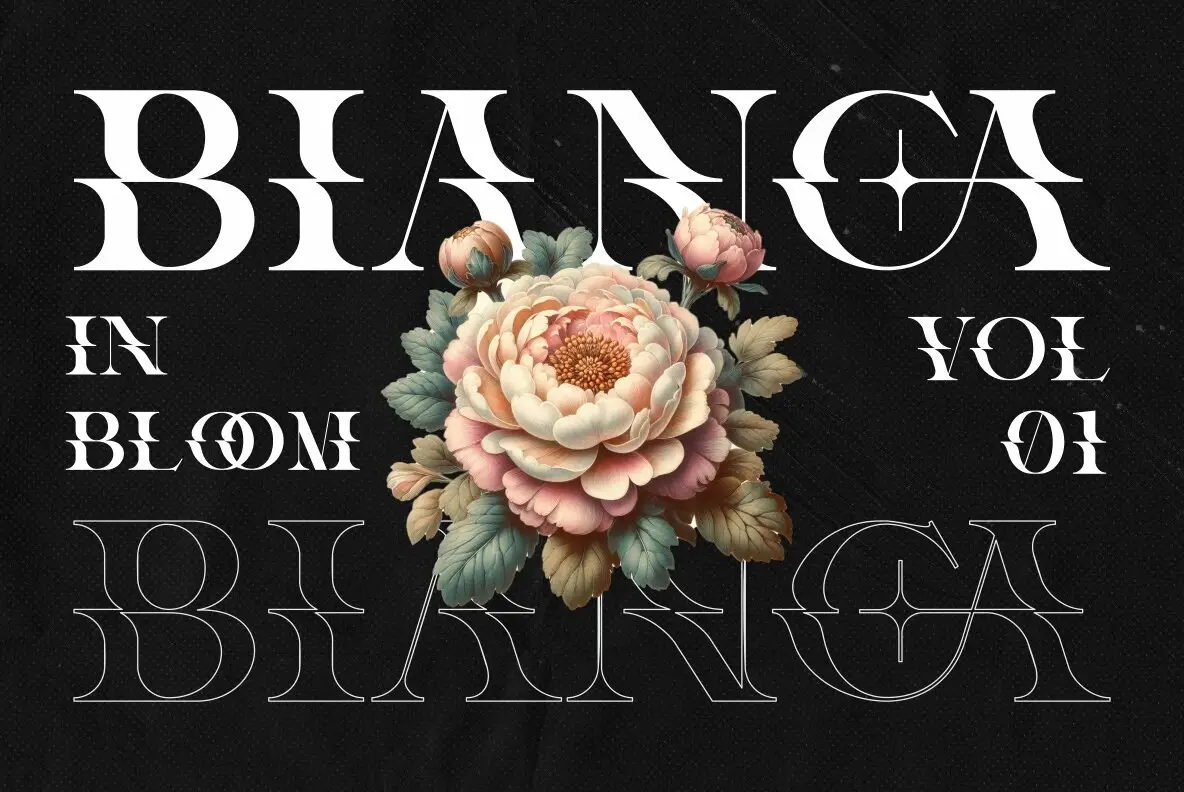 Mica Font - YouWorkForThem