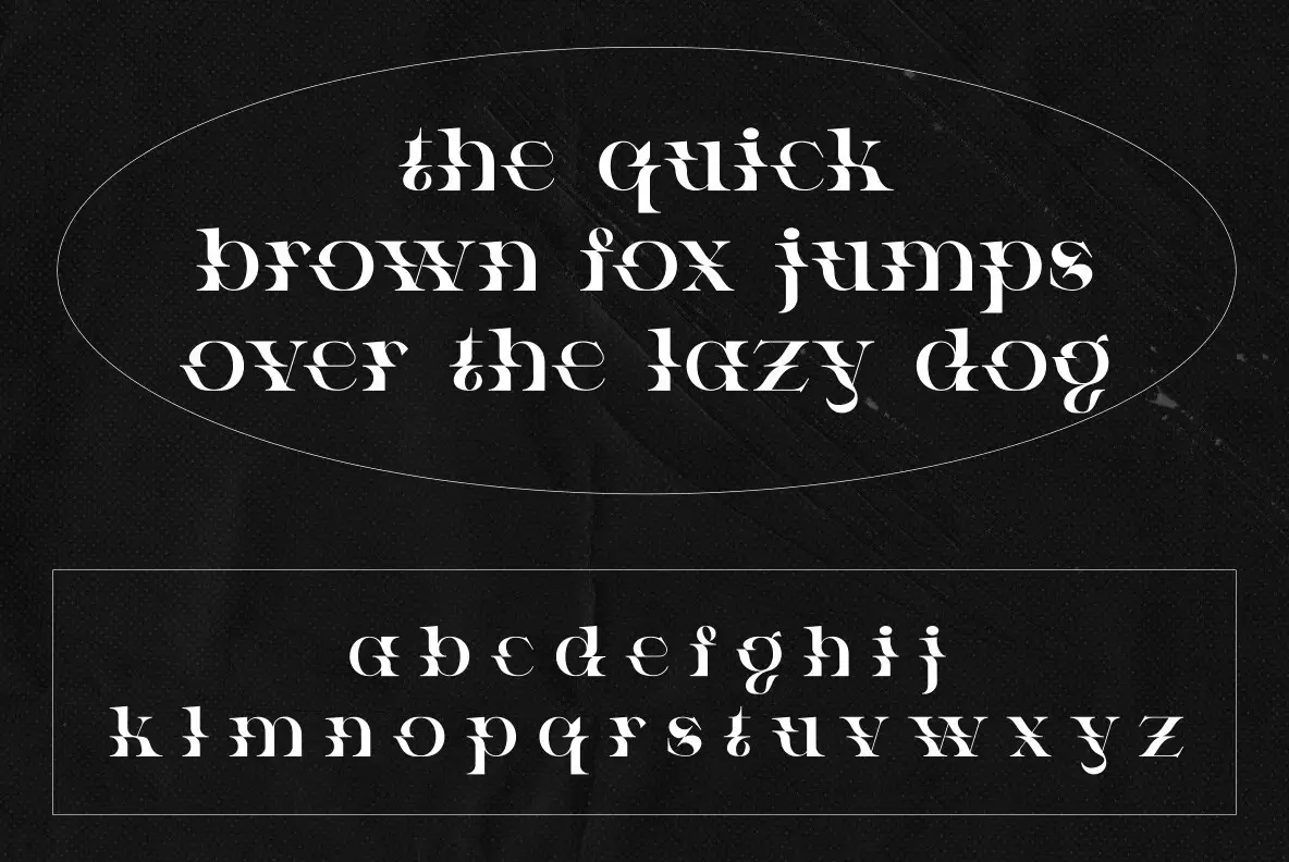 Mica Font - YouWorkForThem