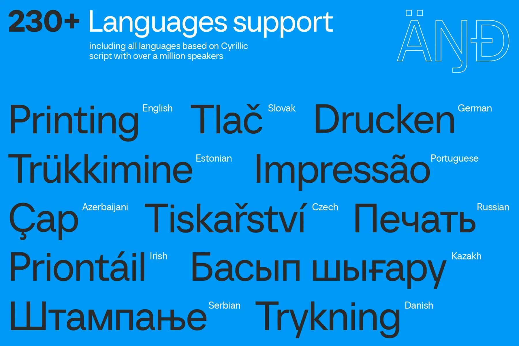 Sweetext Font - YouWorkForThem