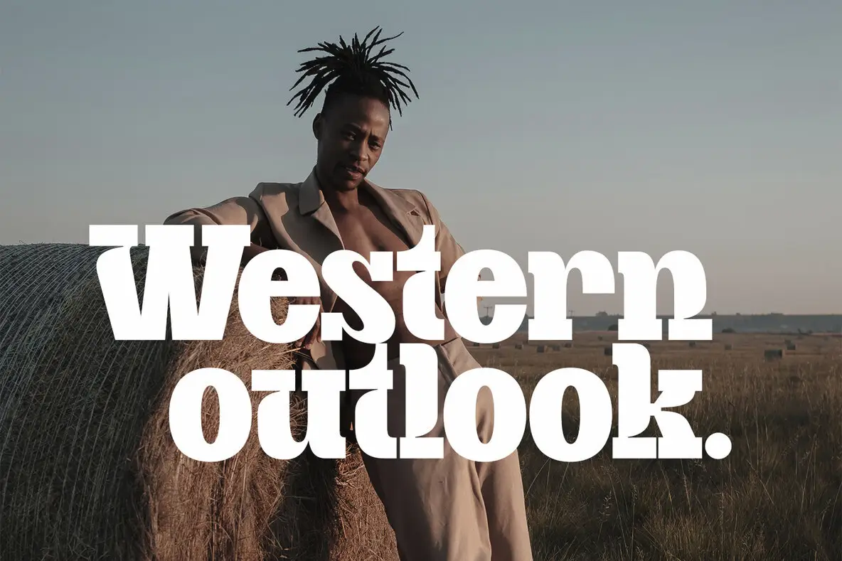 Macduff Typeface Font - FontPath