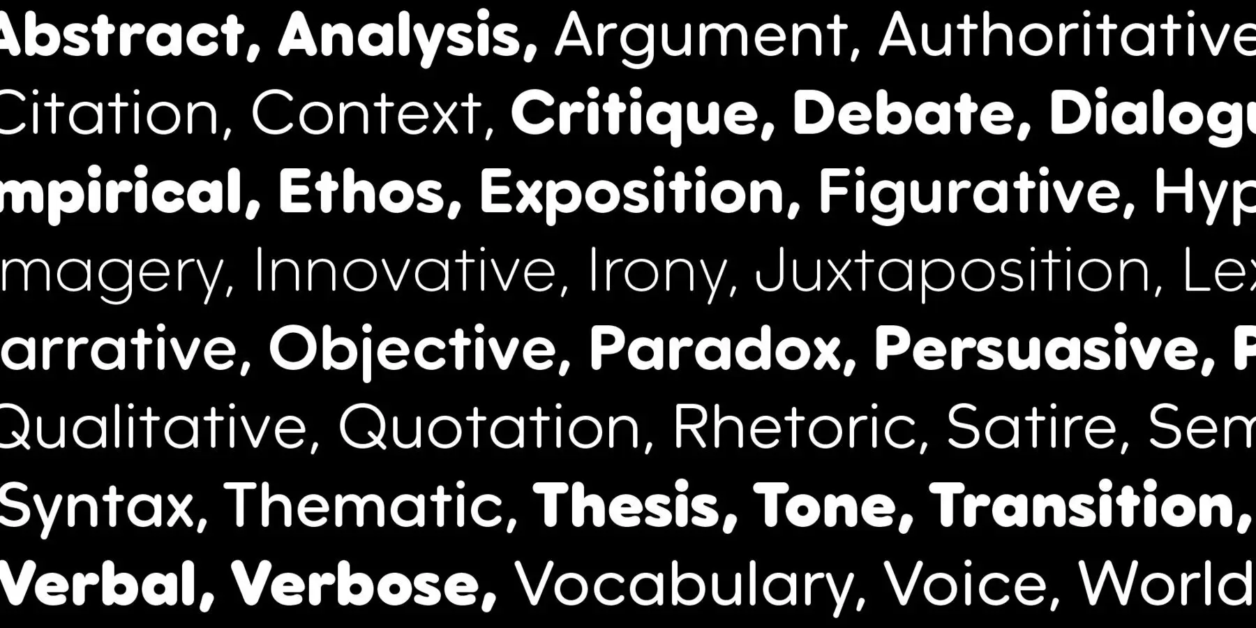 Beround Pro Font - YouWorkForThem