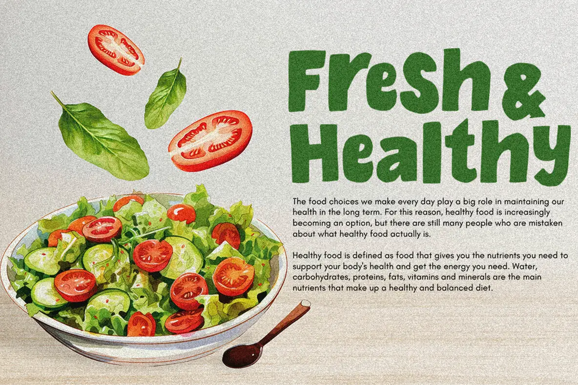 Spectacular Americanos Font - YouWorkForThem