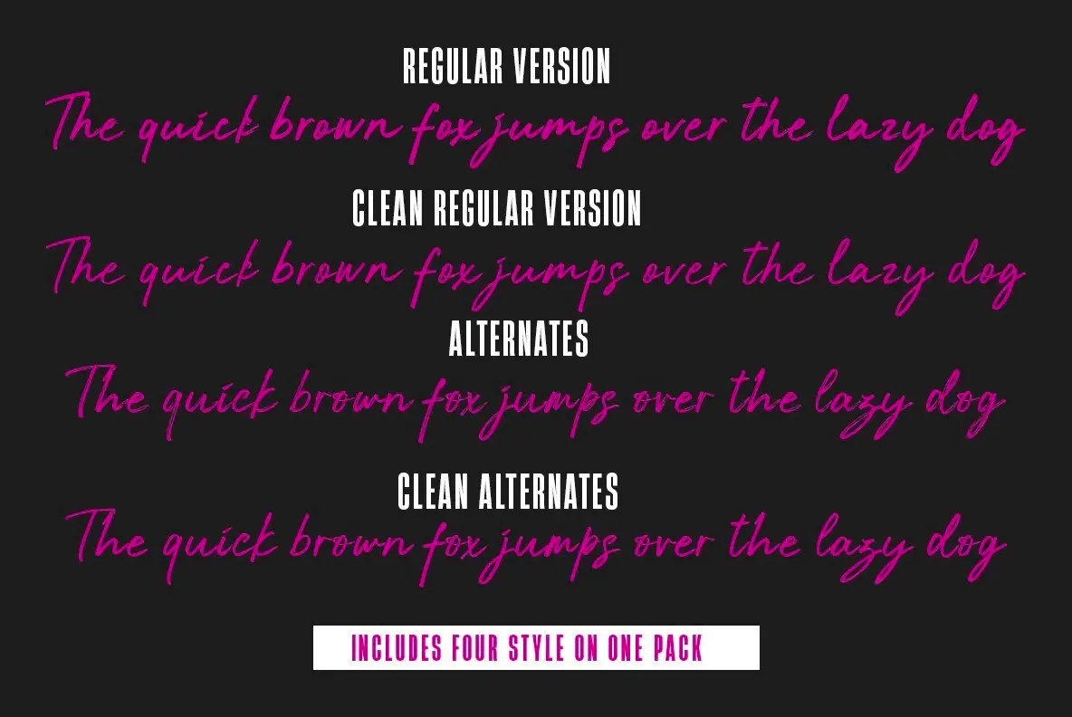 Austrian Font - FontPath