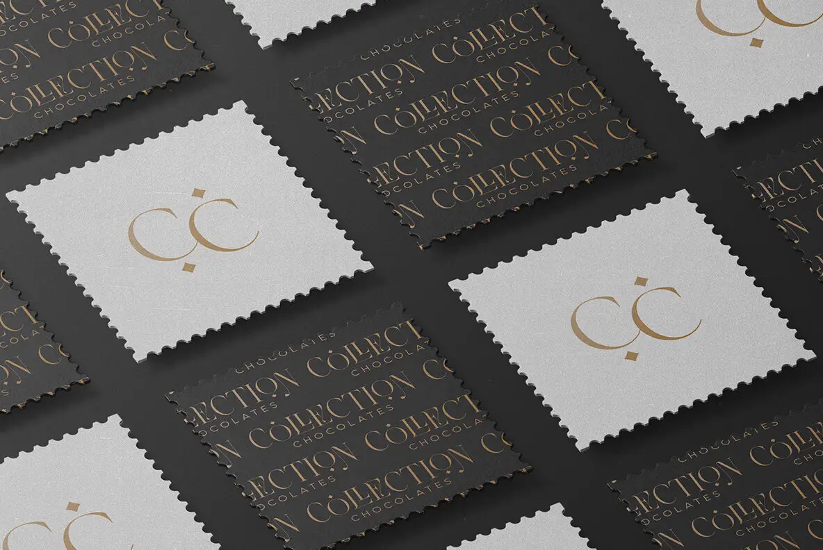 Emotive Type Font - YouWorkForThem