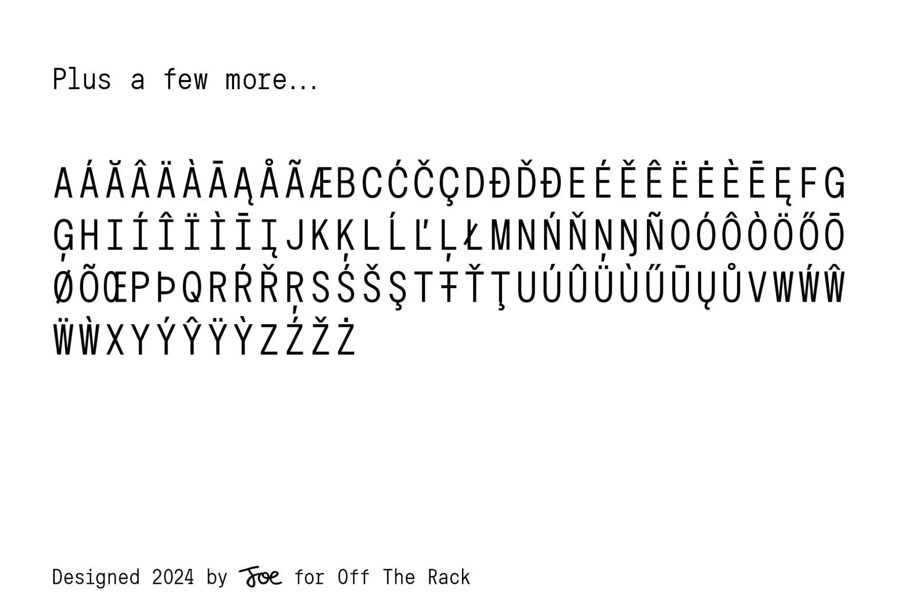 Pins N Needles Font - FontPath