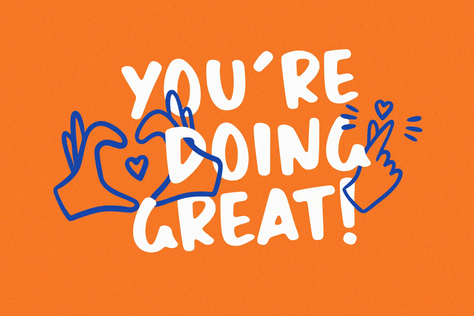 Smoky Burger Font - YouWorkForThem