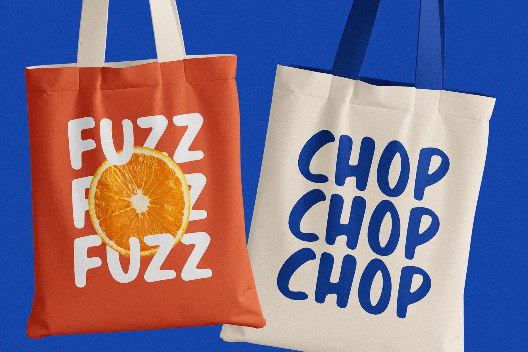 Smoky Burger Font - YouWorkForThem