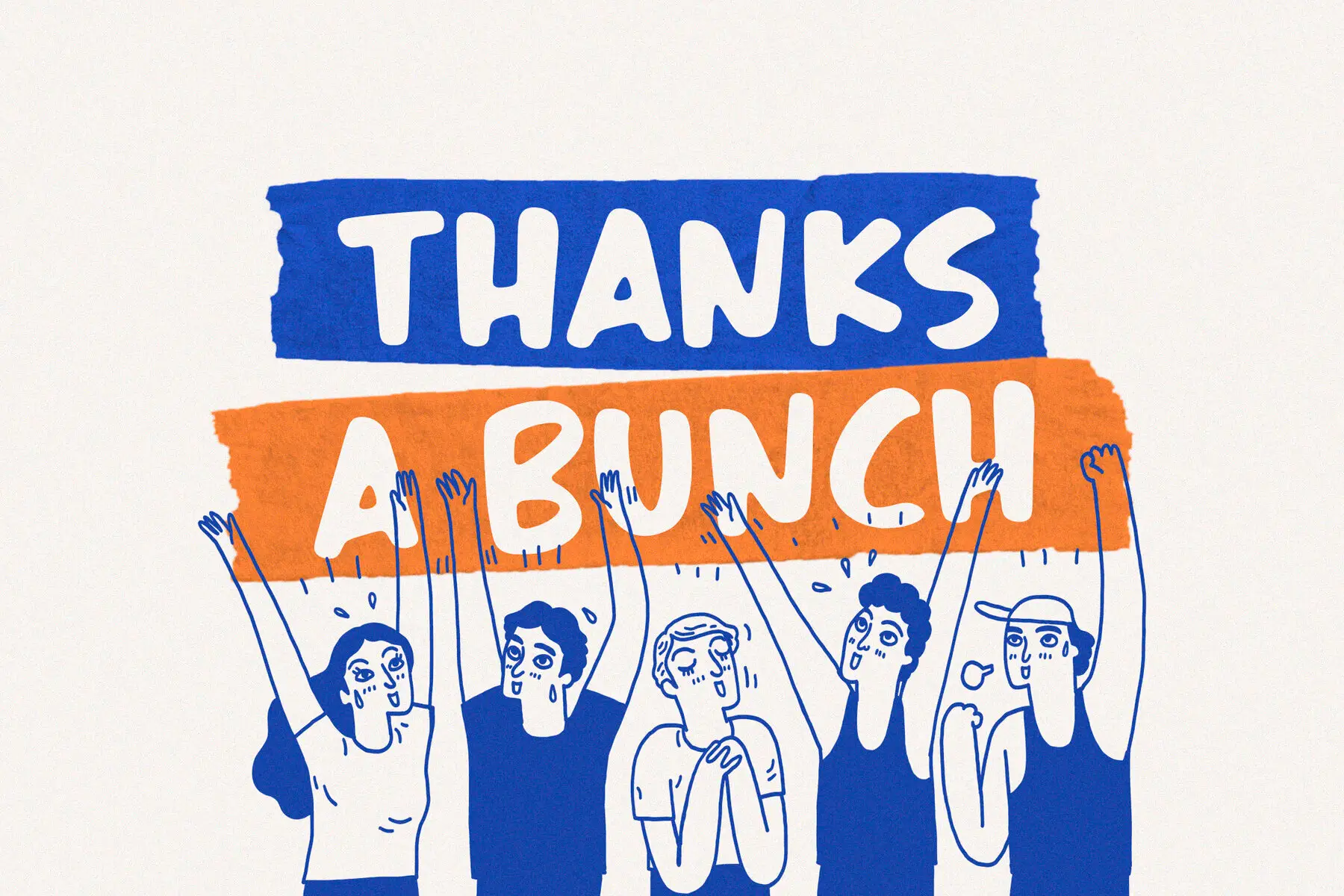 Smoky Burger Font - YouWorkForThem