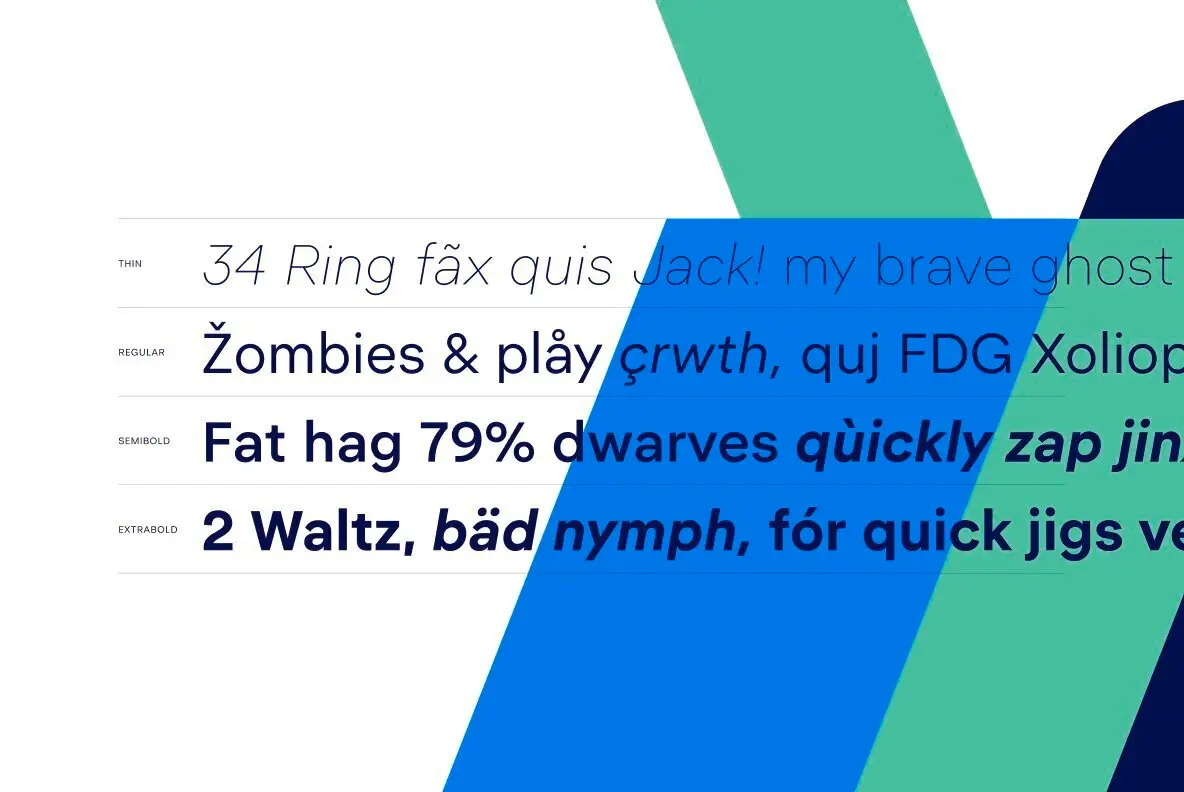 Oriet Font - YouWorkForThem