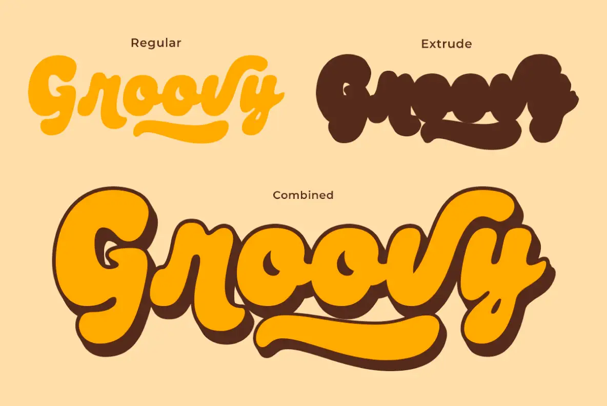 Super Taste Font - FontPath
