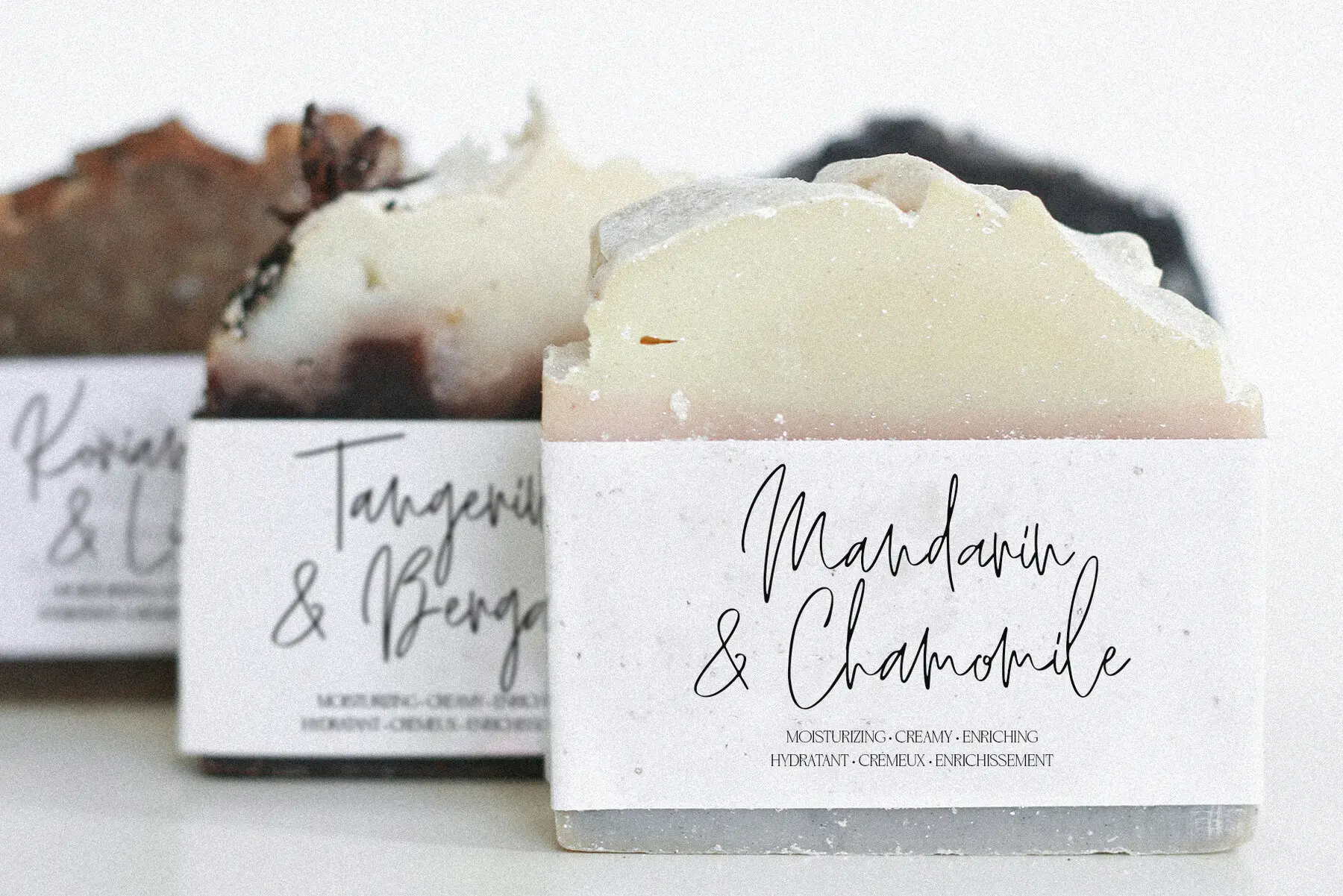 Rosie Signature Font - YouWorkForThem