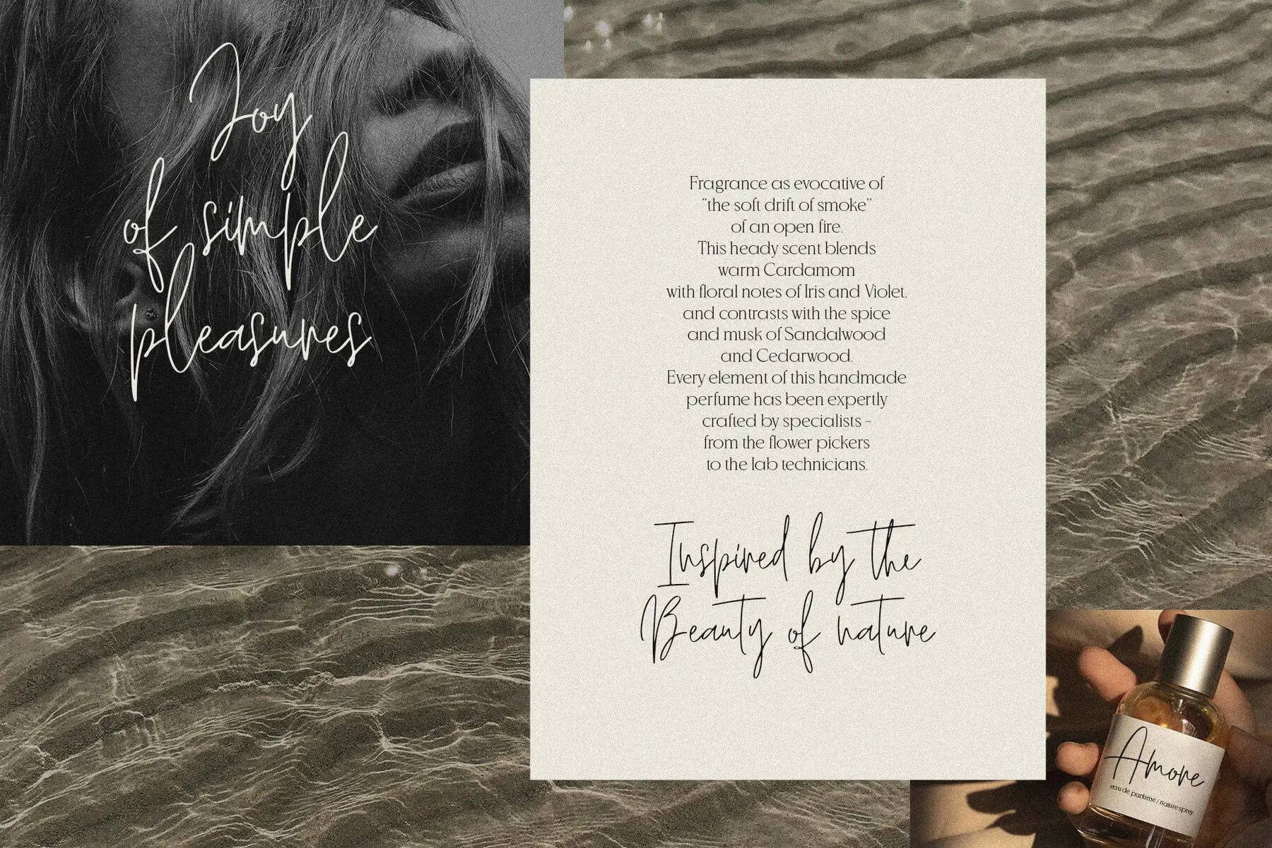 Rosie Signature Font - YouWorkForThem