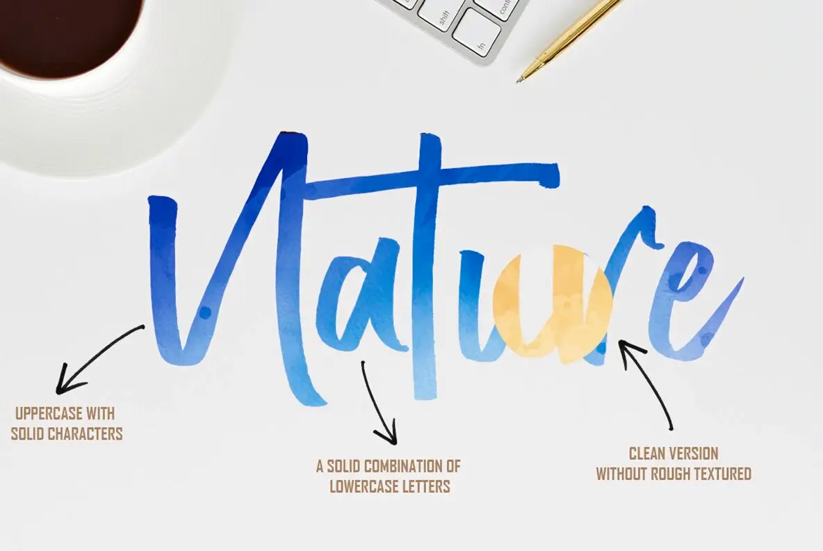 Modelist Font - YouWorkForThem