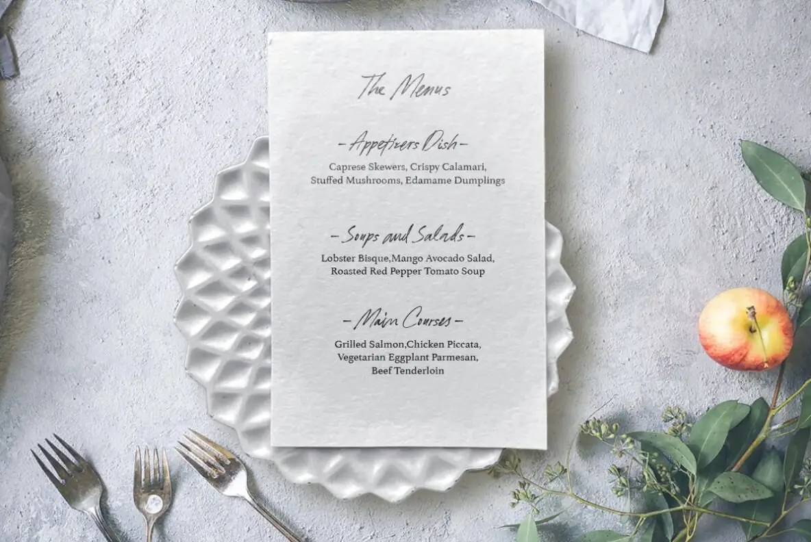 Awesome Ways Font - FontPath