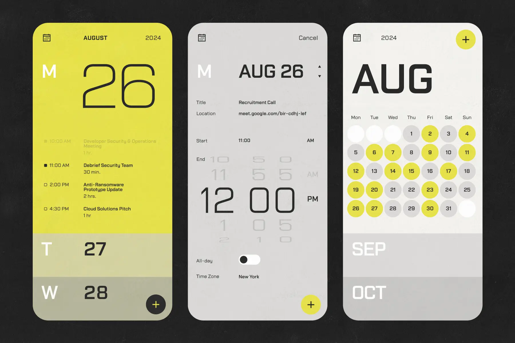 Base Model Font - YouWorkForThem
