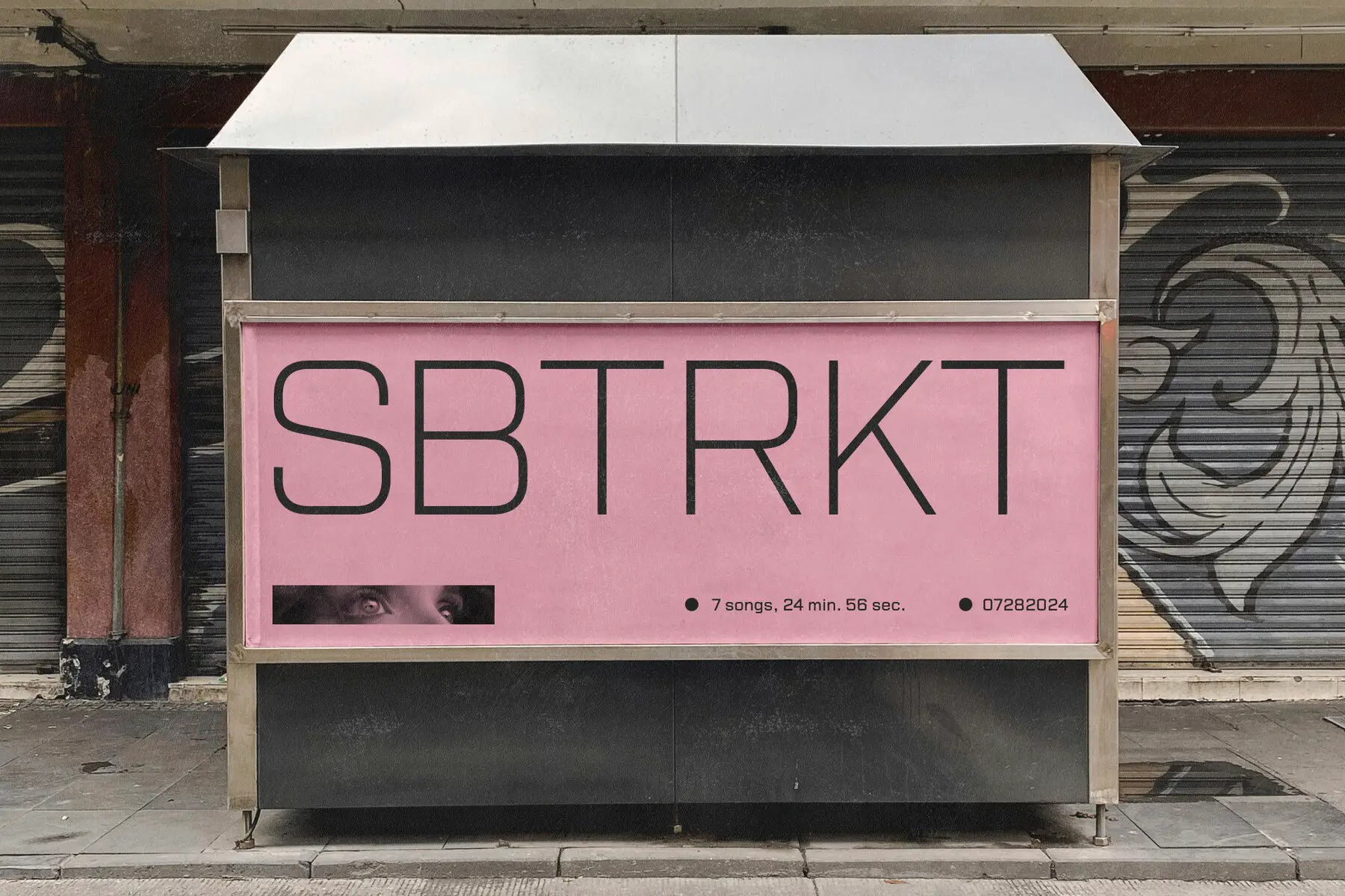 Base Model Font - YouWorkForThem