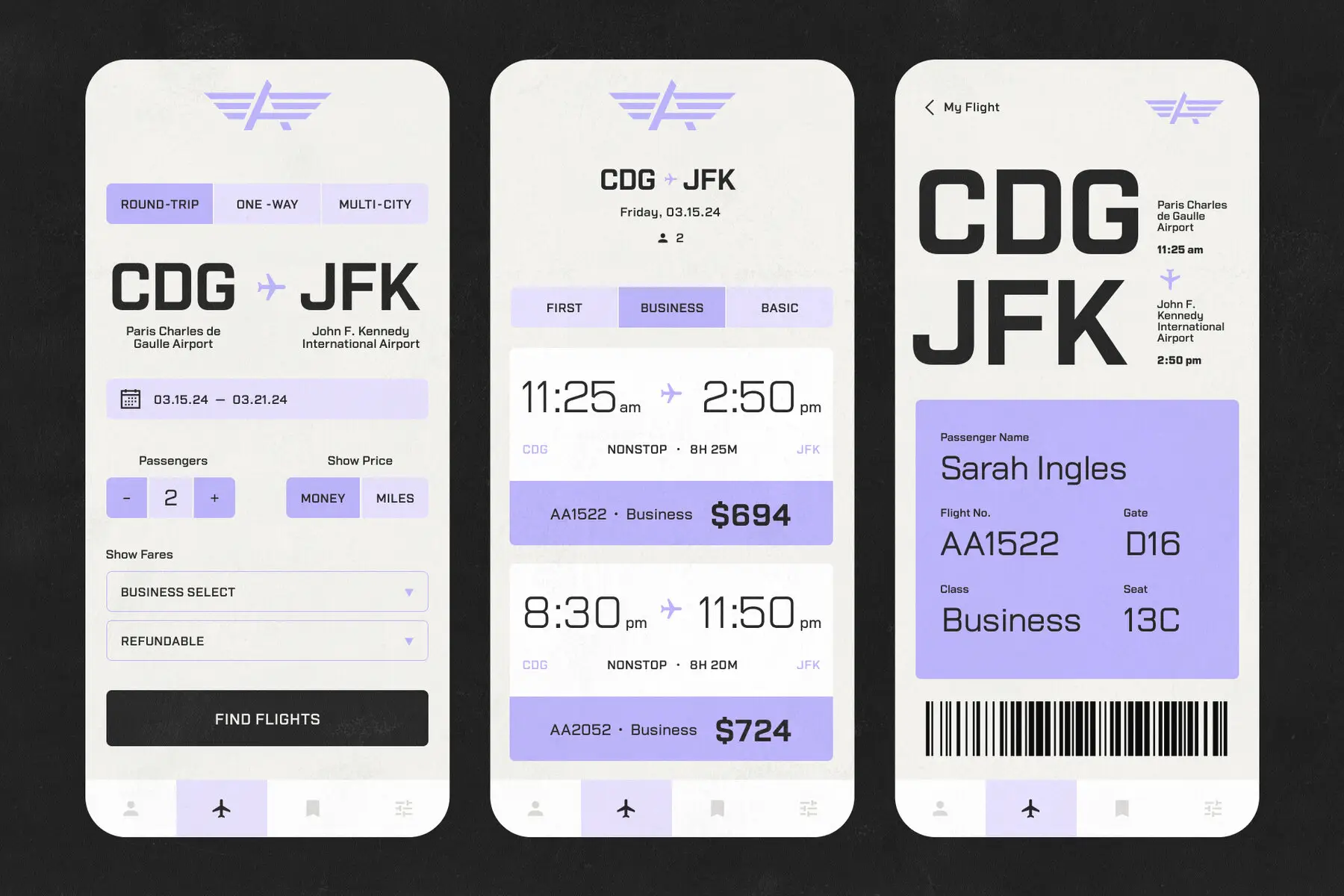 Base Model Font - YouWorkForThem