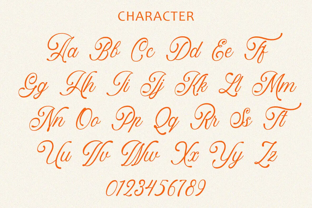 Restrike Font - YouWorkForThem