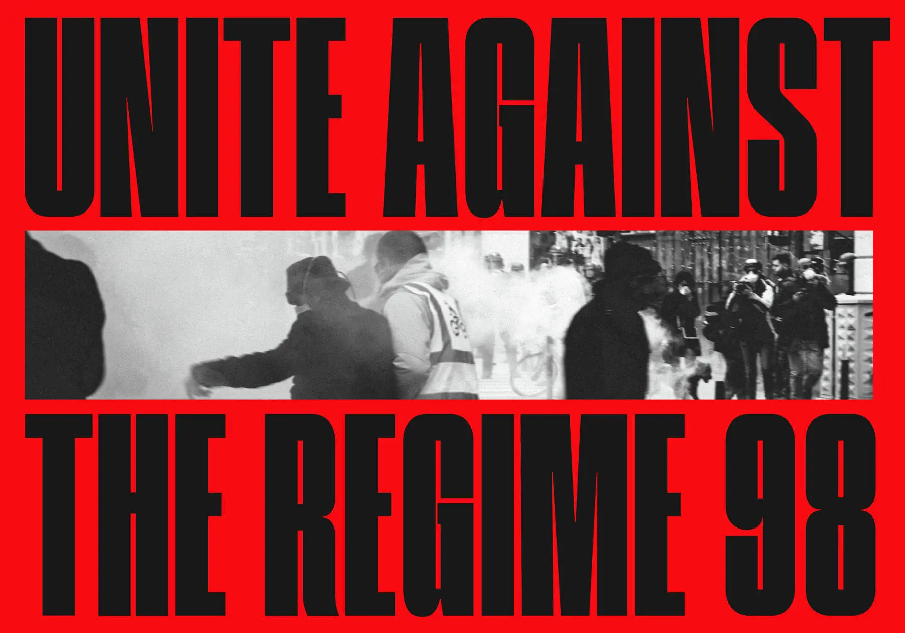 FBS Machro Font - YouWorkForThem